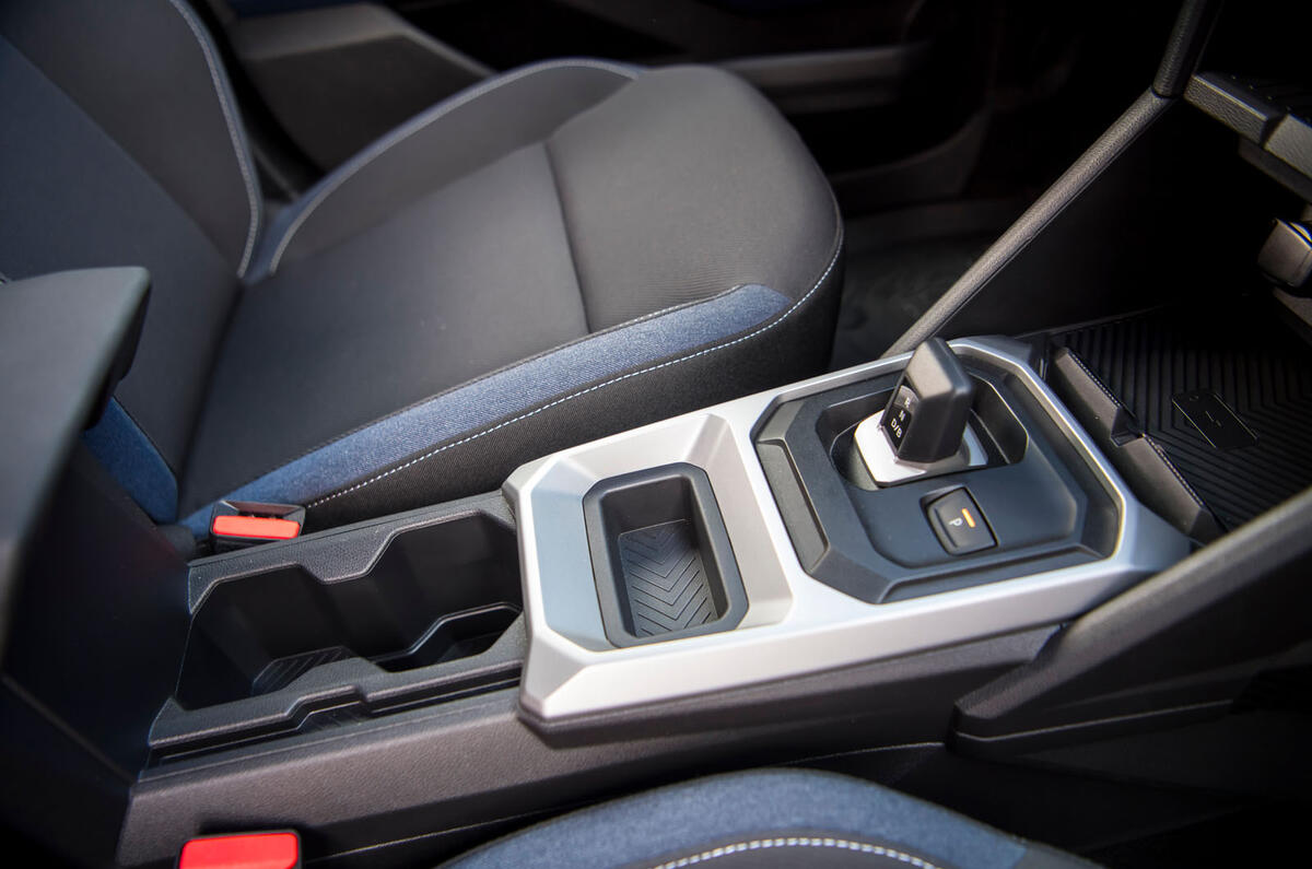 New Dacia Duster gains hybrid, starts at £18,745 | Autocar