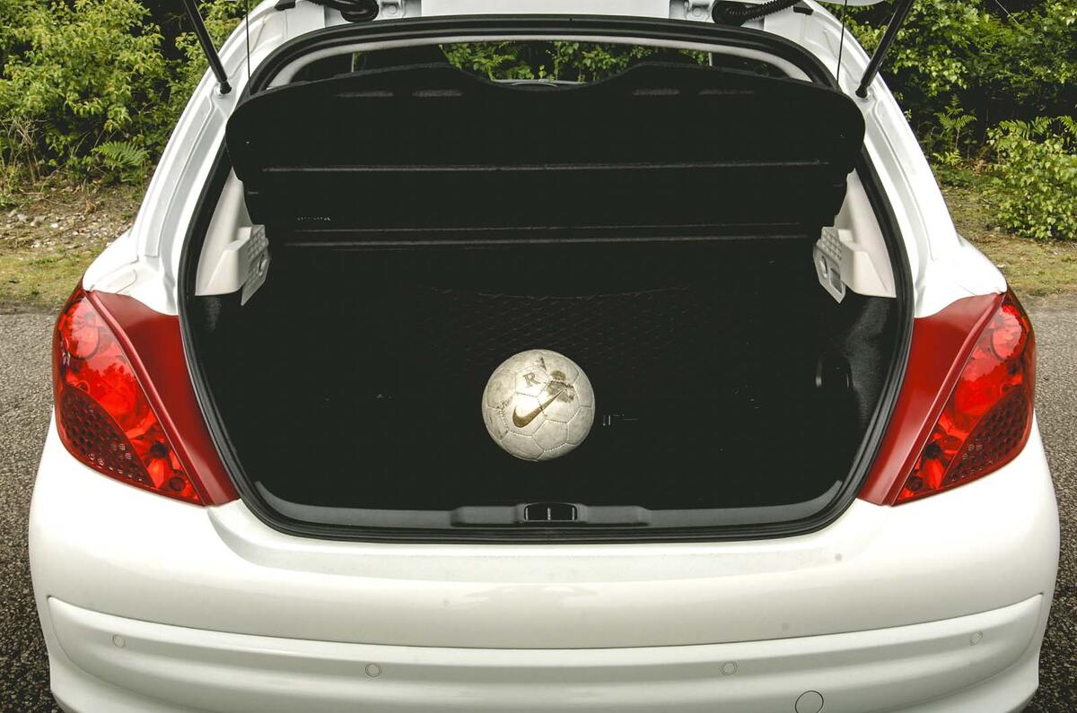 Used car buying guide: Peugeot 207 GTI | Autocar