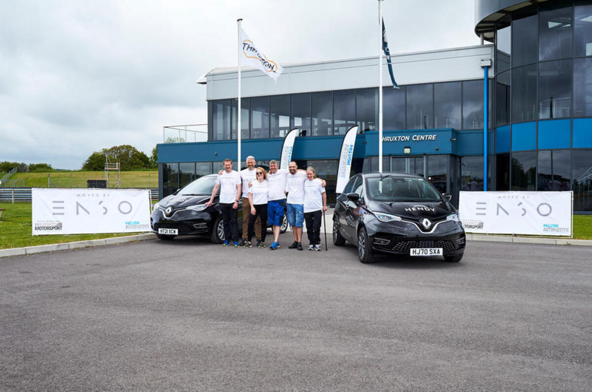 The eco-friendly tyres designed for greater EV efficiency | Autocar