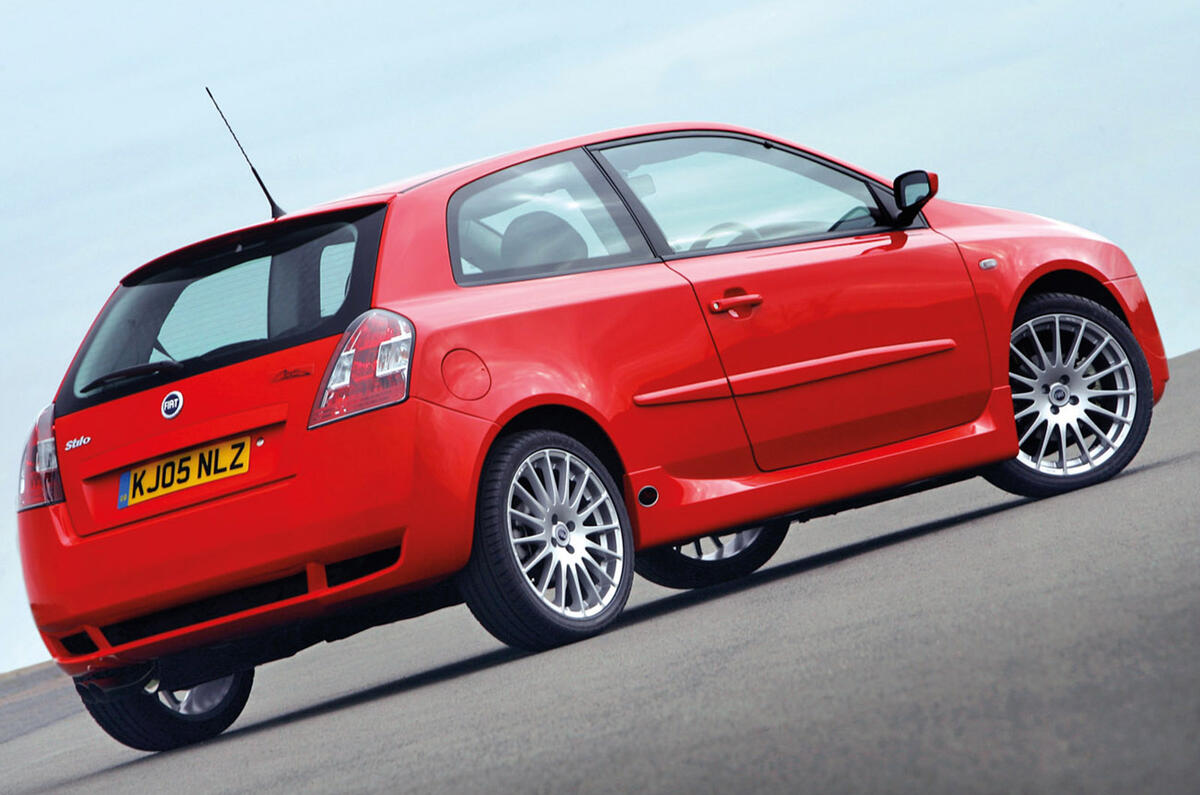 Going off grid: Autocar's best F1-inspired used cars | Autocar