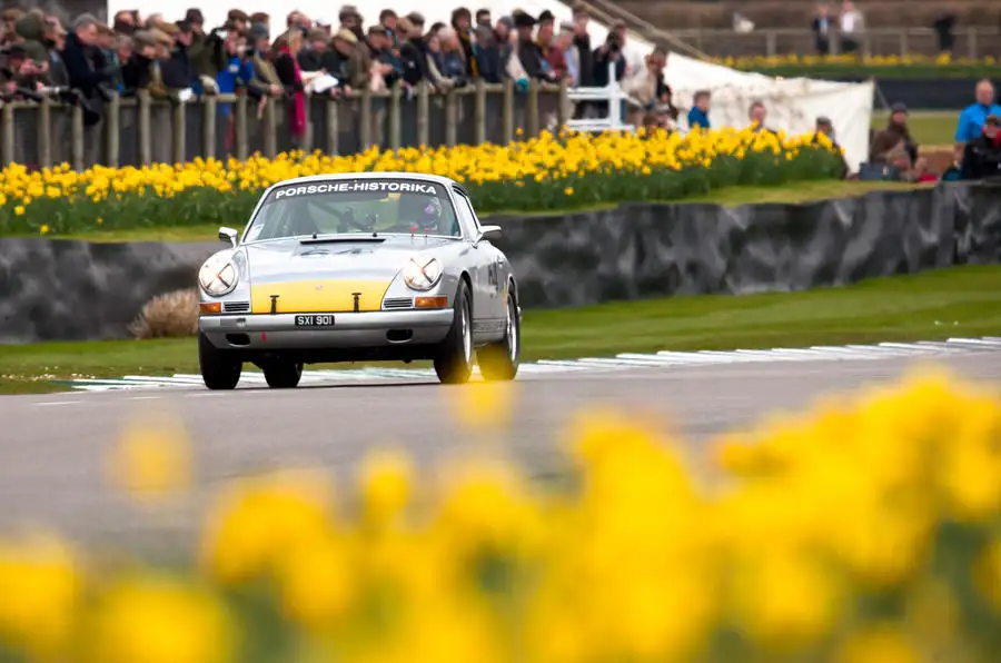 Why Andrew Jordan stepped away from the BTCC... | Autocar