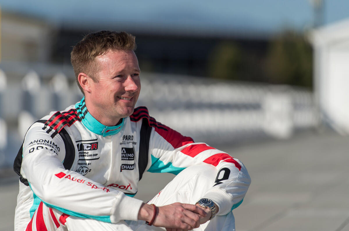 BTCC 2021 season preview: why Gordon Shedden is 'burning to win again ...