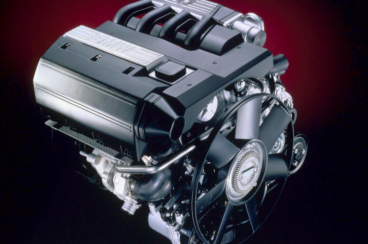 Writer’s block: Autocar's favourite car engines | Autocar