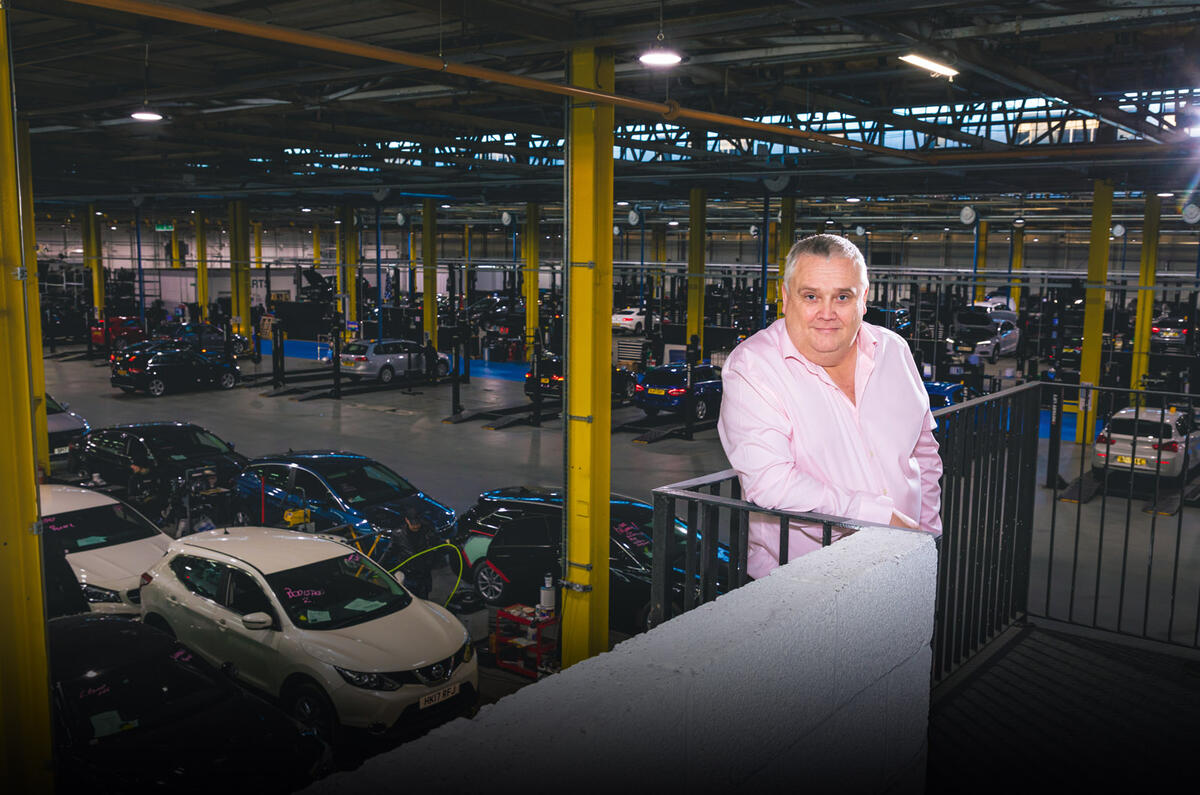 Expand and deliver: Inside car buying start up Carzam | Autocar