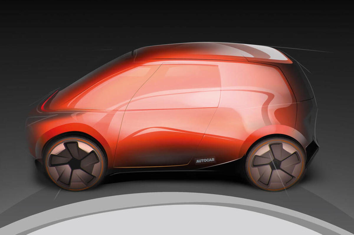 Autocar confidential: Audi's electric confidence, Gordon Murray's T50 ...