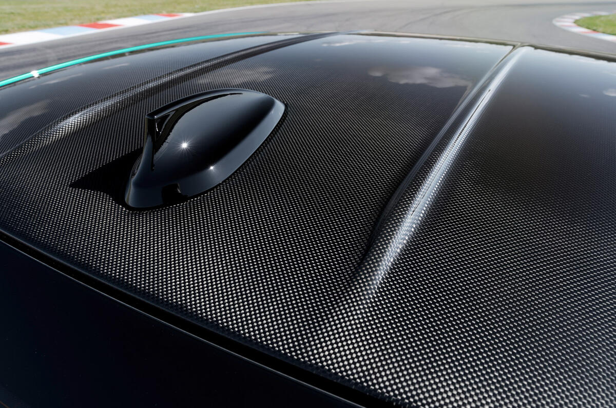 New BMW M3 and M4 Competition on sale from £74,755 | Autocar