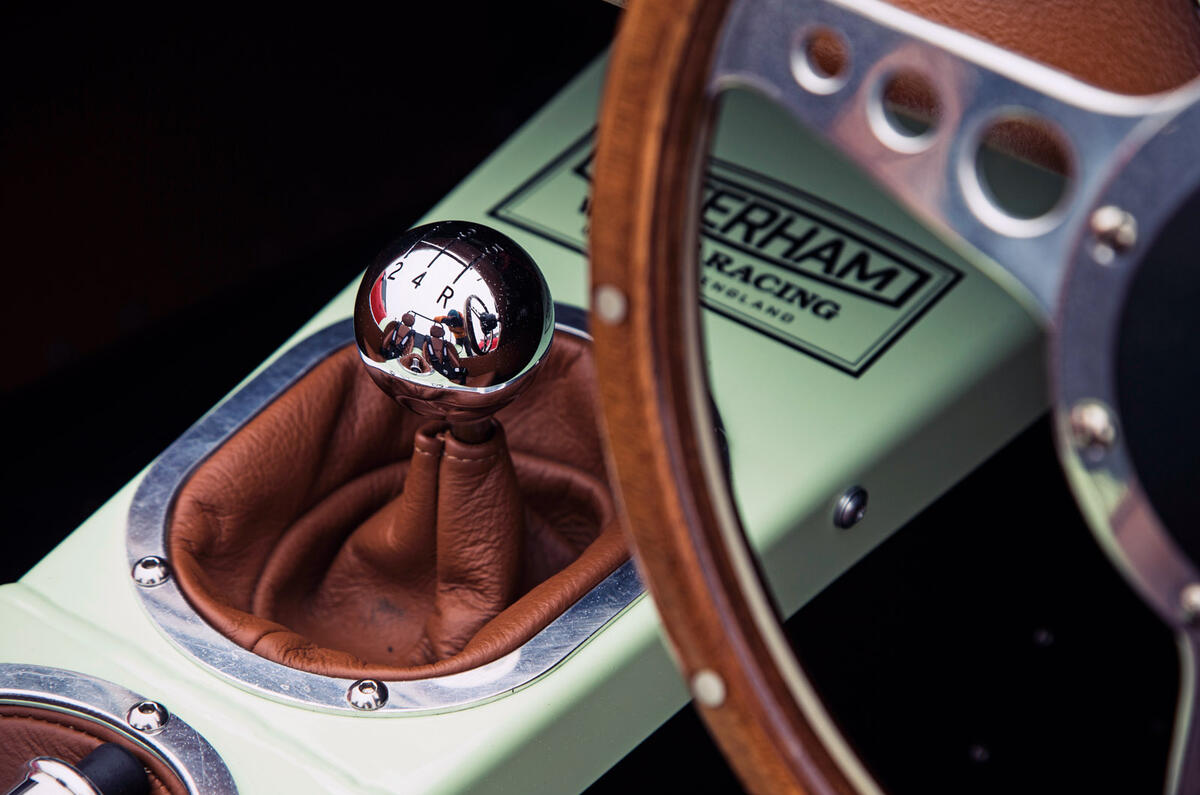 Shift work: 10 of the greatest manual cars | Autocar