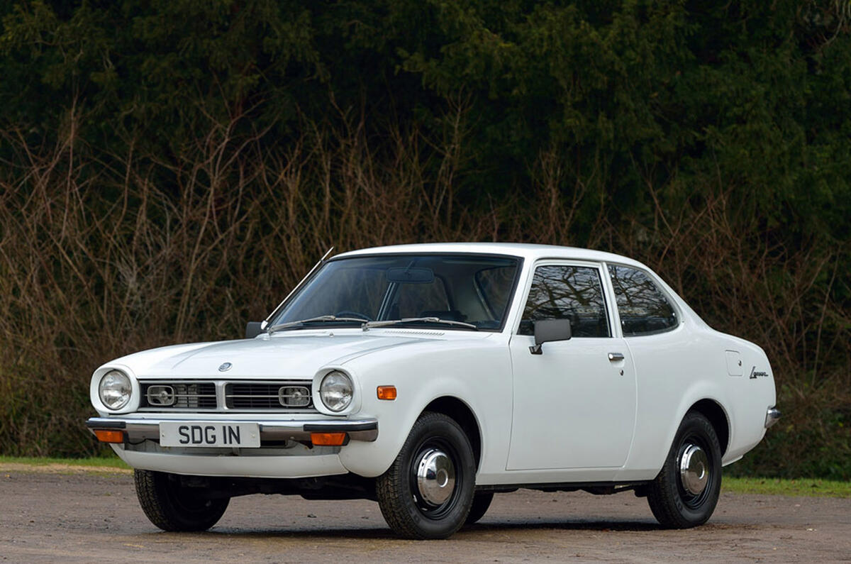 Historic imports: when foreign car brands arrived in the UK | Autocar