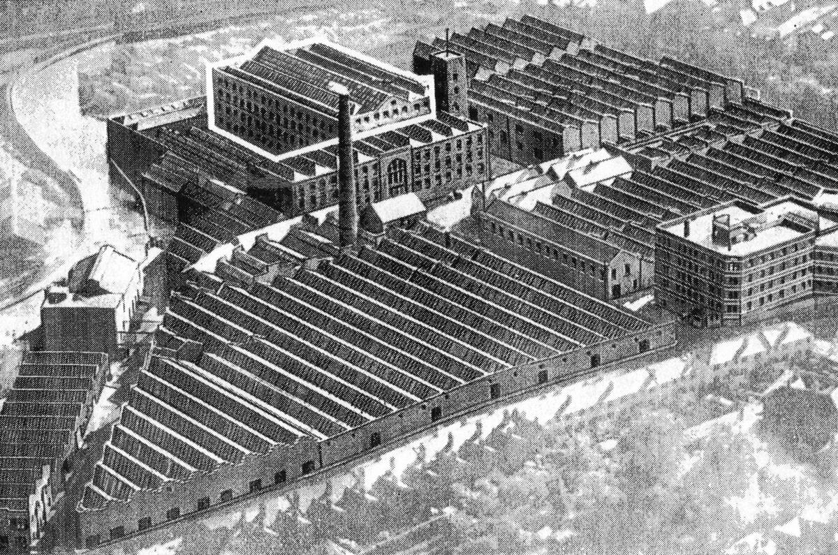Daimler to DeLorean: How Coventry became the UK's motor city | Autocar