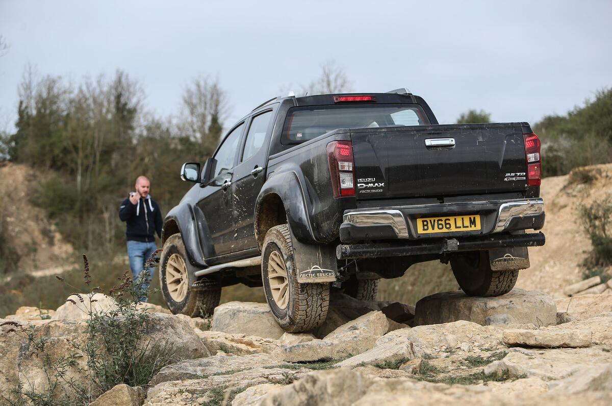 A beginner's guide to going off-road | Autocar