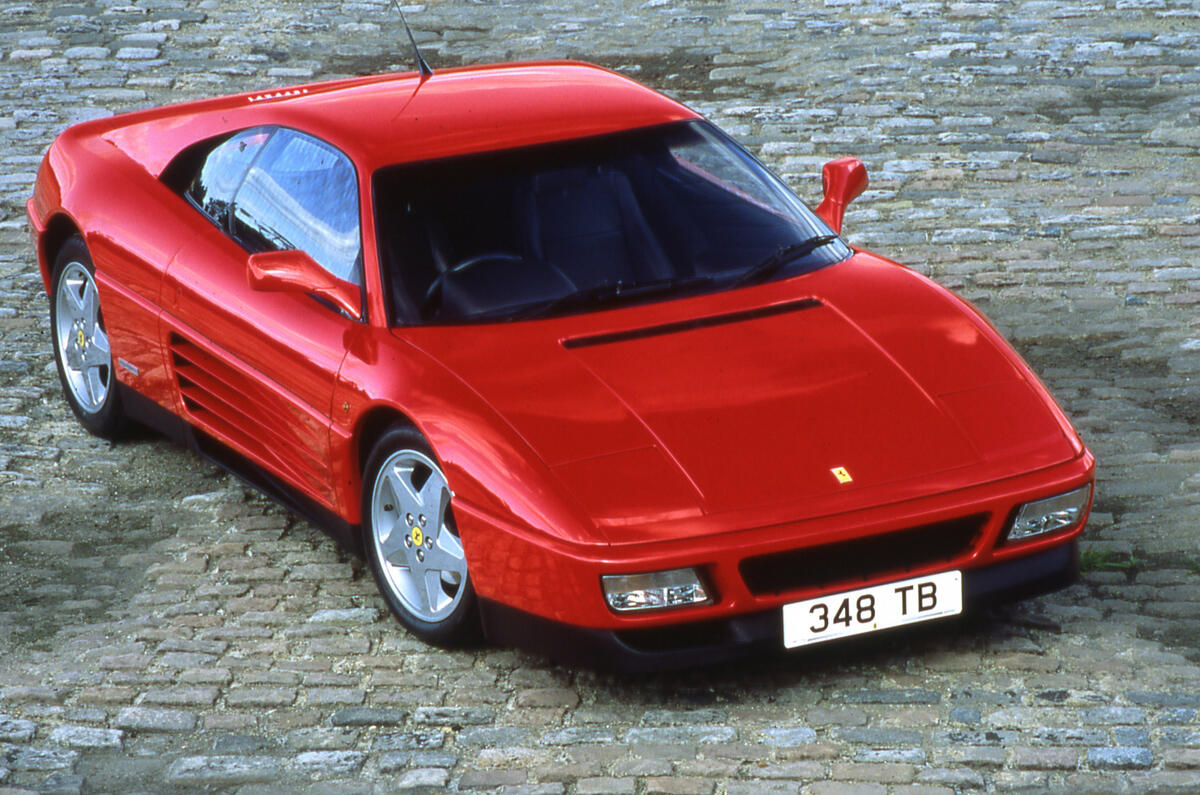 Best second hand Ferraris: used buying guide | Autocar