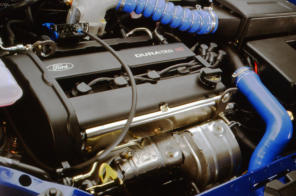 Used car buying guide: Ford Focus RS | Autocar