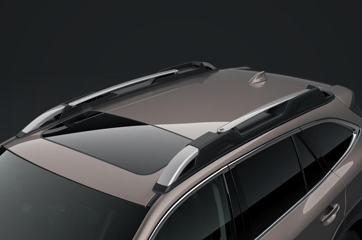 New 2021 Subaru Outback: 4x4 estate priced from £33,995 | Autocar