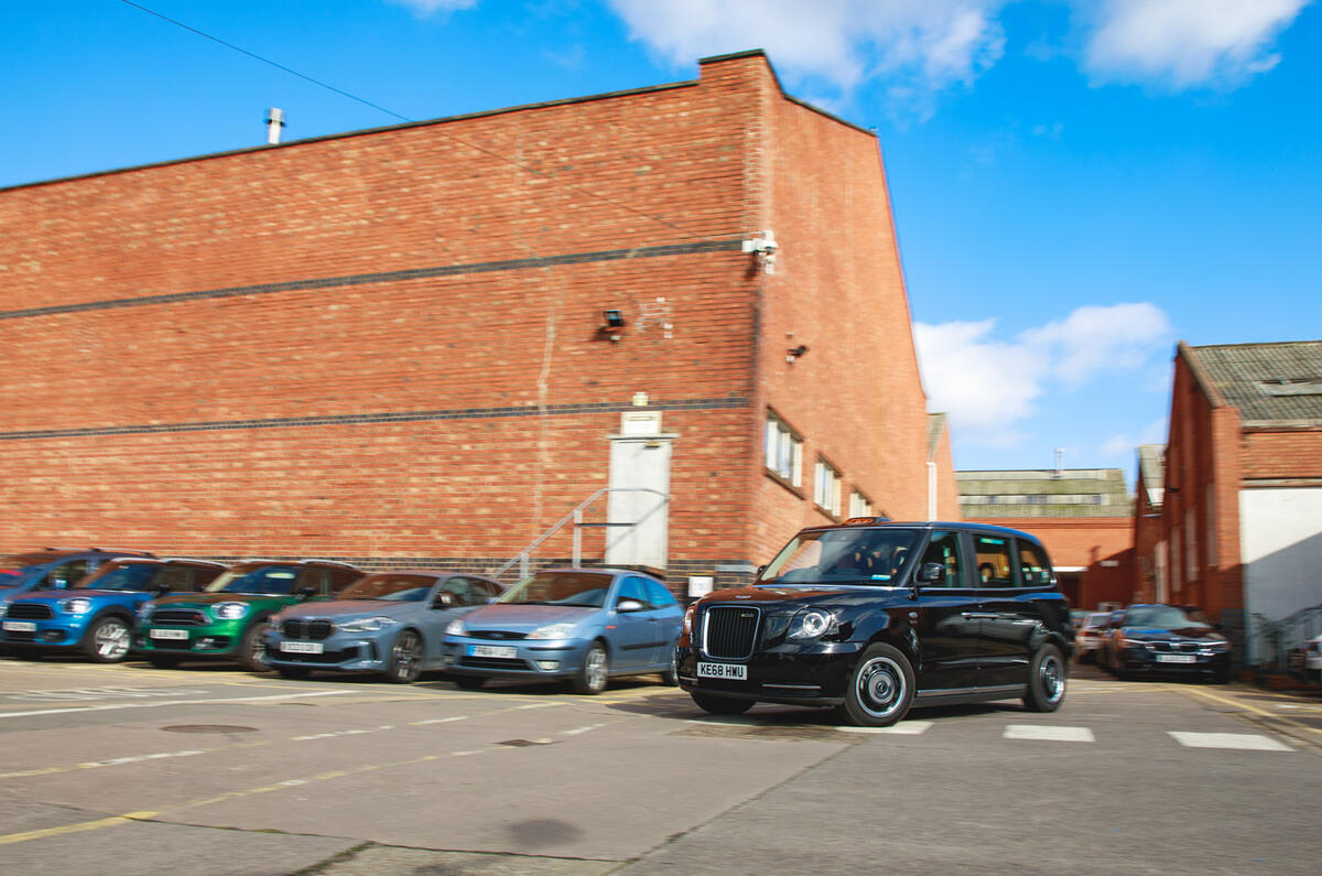 Daimler to DeLorean: How Coventry became the UK's motor city | Autocar