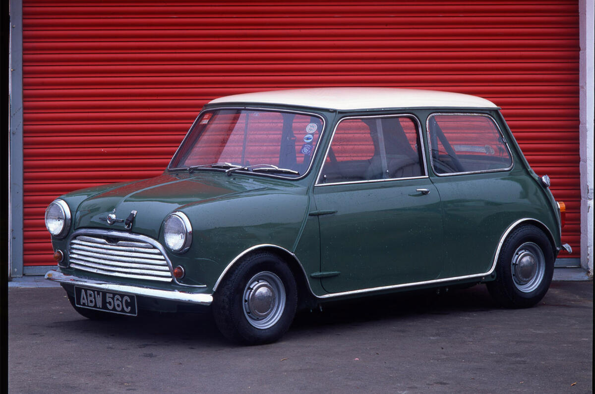 Don't mess with a classic? The best and worst iconic car revivals | Autocar