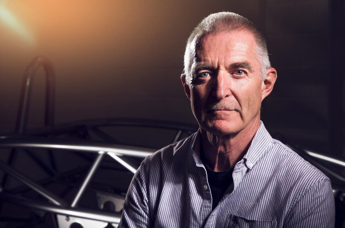 Motoring heroes: the most inspiring people in the car industry | Autocar