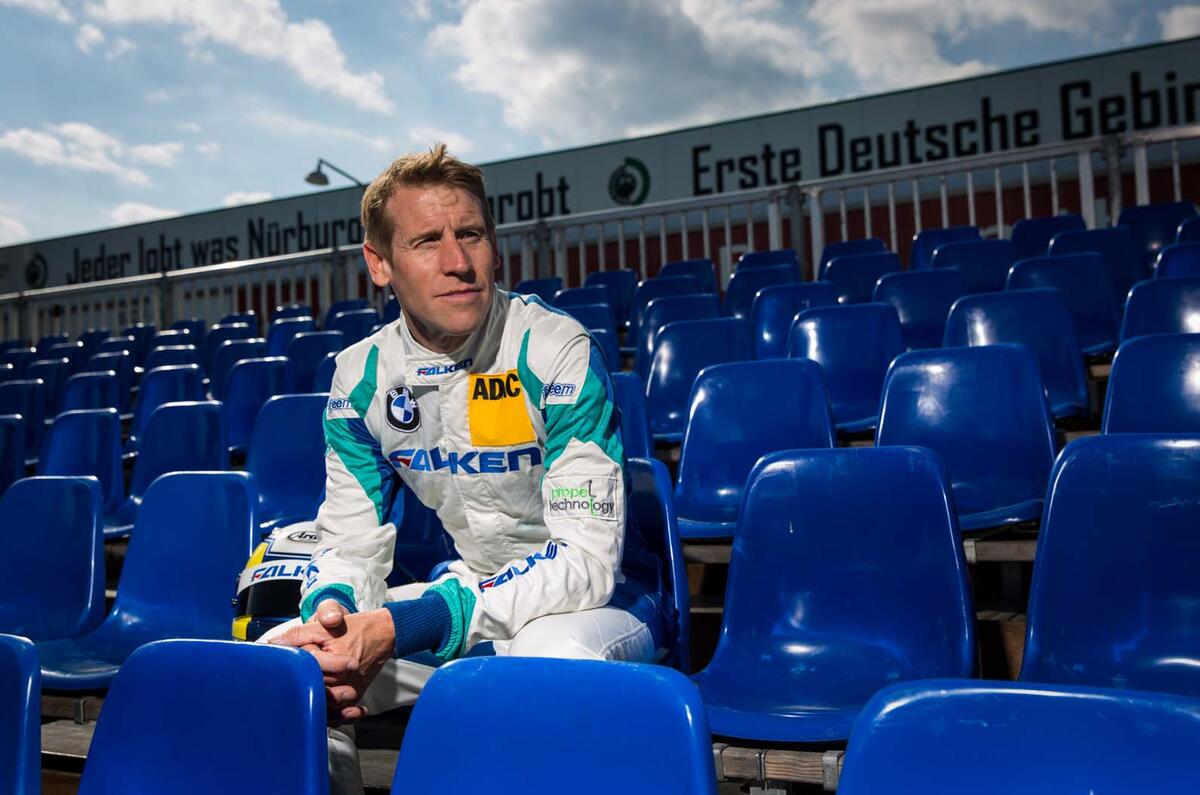 Racing lines: How to survive the Nurburgring 24 Hours | Autocar