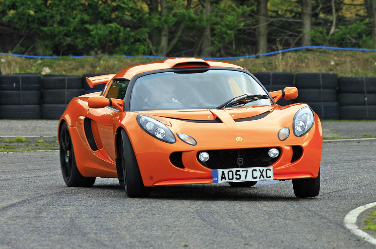 Fun used cars 2018: The driver’s guide | Autocar