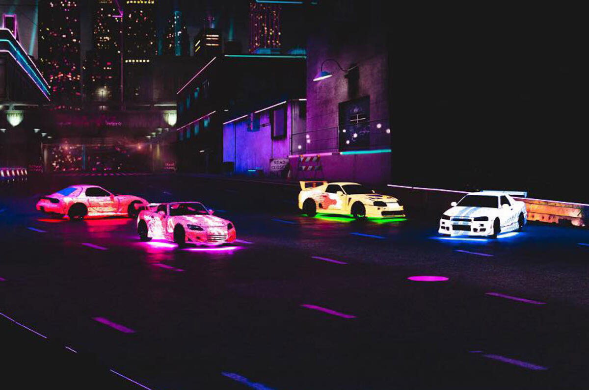 Fast & Furious Live review: lots of cars, big explosions and... a ...