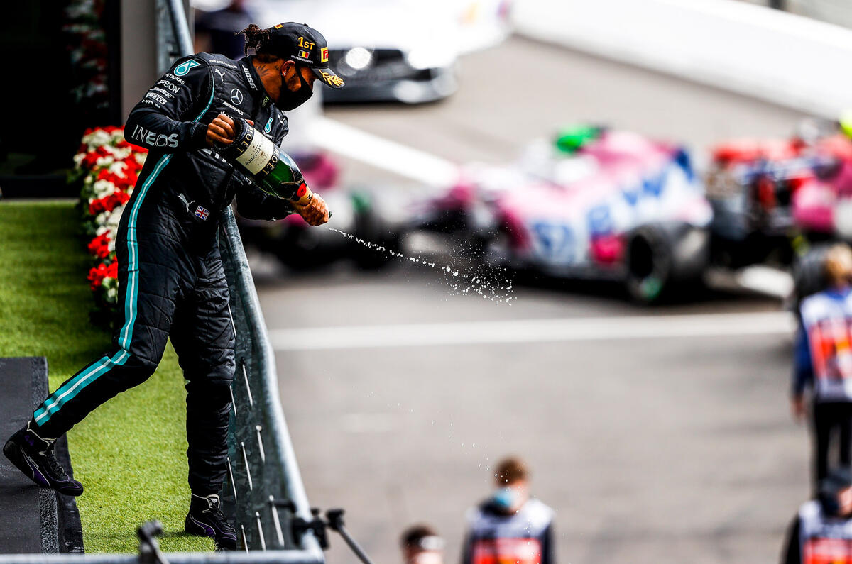 Reasons to be cheerful: 2021 Formula One season preview | Autocar