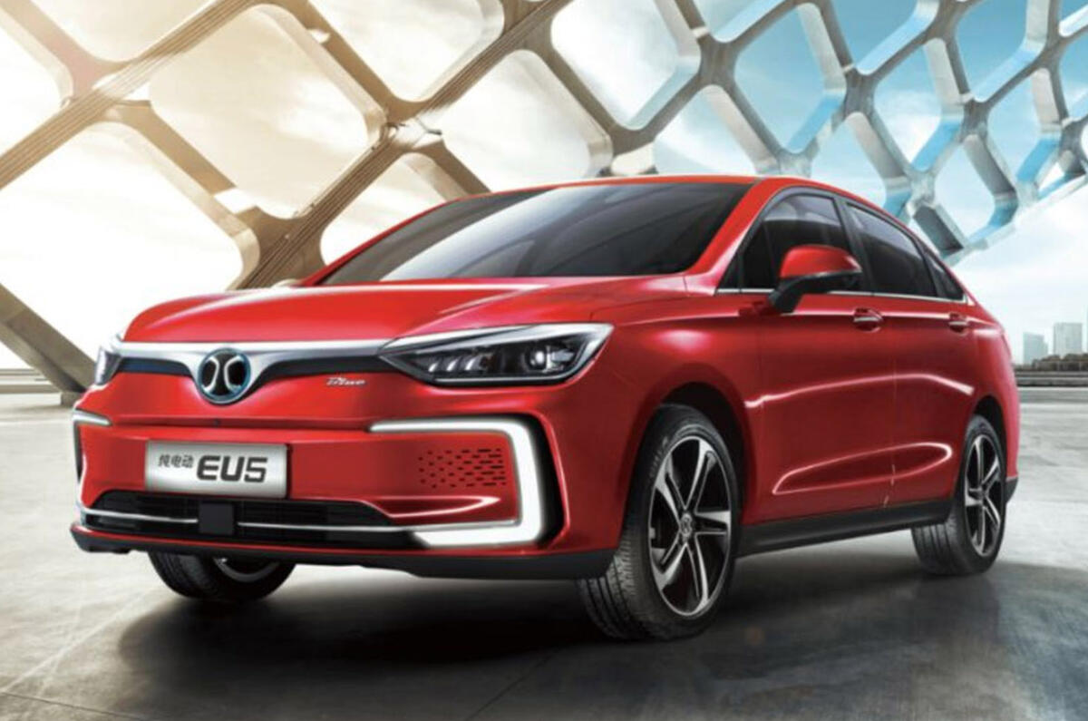 Insight: the major trends of global car sales in 2019 | Autocar