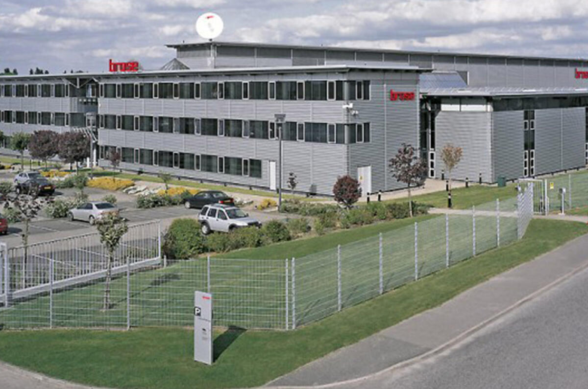 How Coventry is reclaiming a place on the automotive map | Autocar