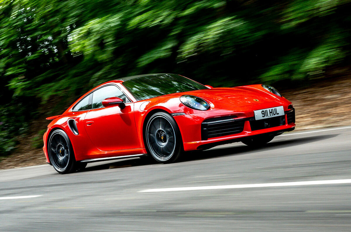 The best super sports cars - driven, rated and ranked | Autocar