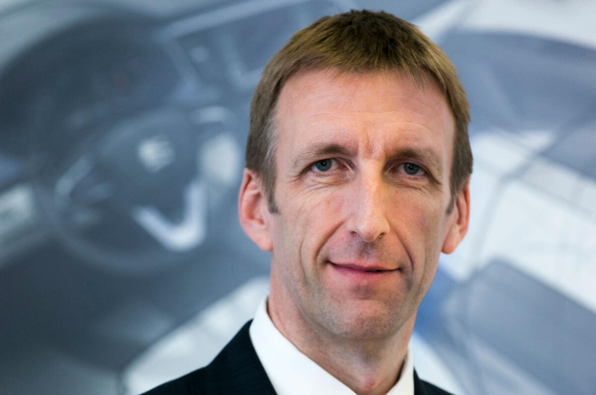 Outstanding UK Leaders revealed at 2020 Autocar Awards | Autocar