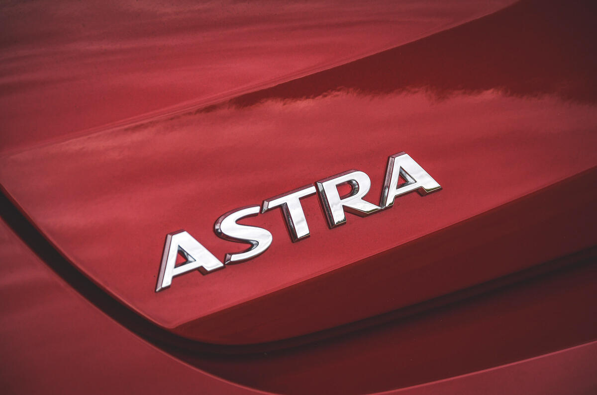 50 years later: Vauxhall Astra meets Victor at Millbrook | Autocar