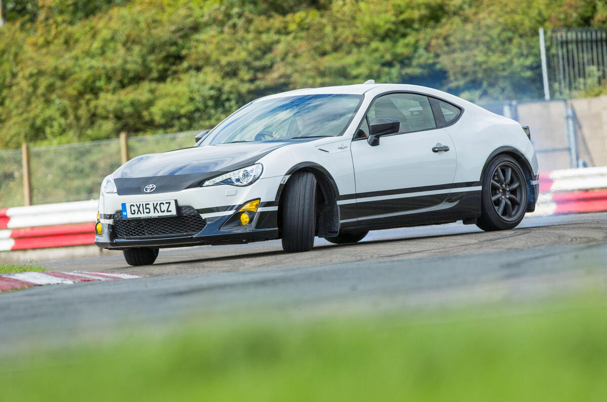 The top 50 fun cars for every budget | Autocar