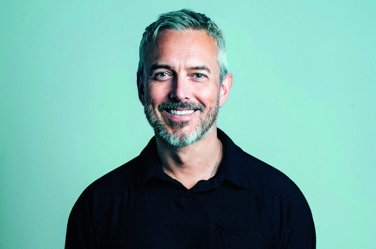 Volvo design boss on shaping the future of Swedish brand | Autocar