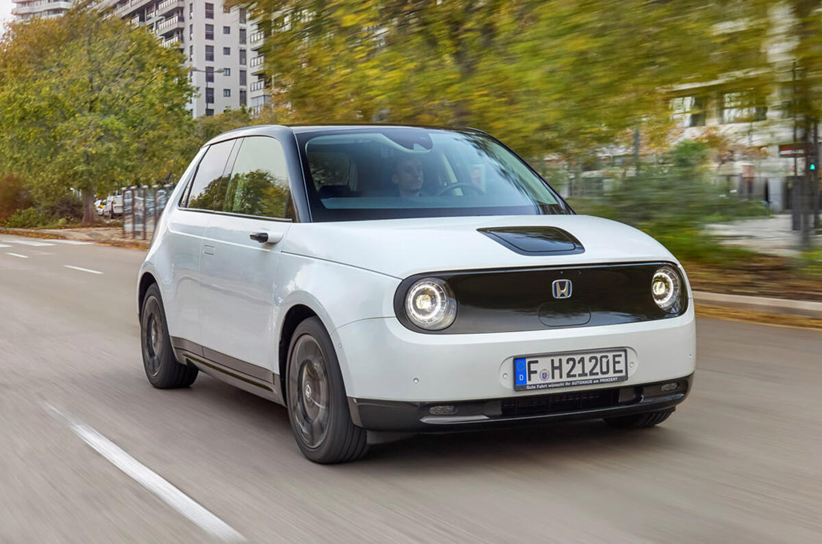 Ultimate EV guide: Every electric car rated | Autocar