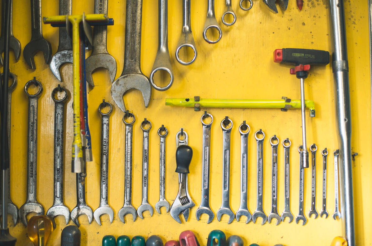 How one enthusiast built the ultimate kit car for £5750 | Autocar