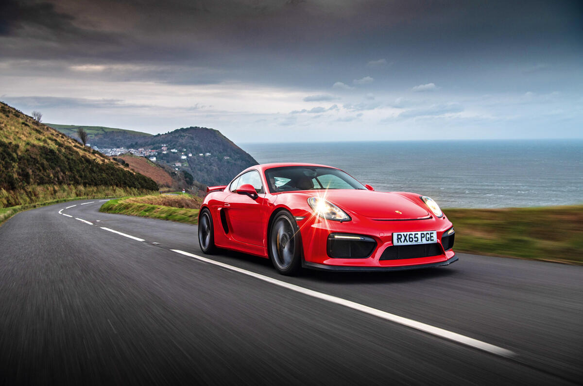 Top 50 cars to drive before you die: part 1 | Autocar