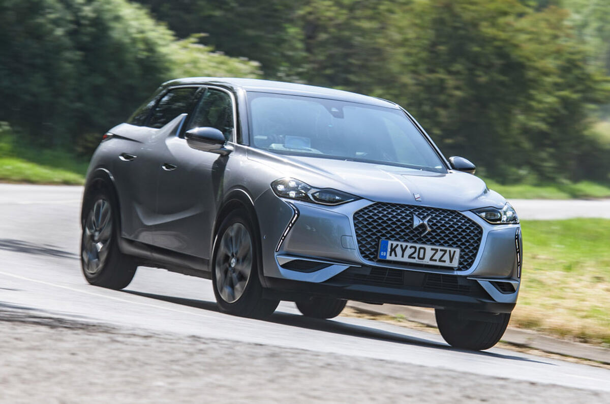 Ultimate EV guide: Every electric car rated | Autocar