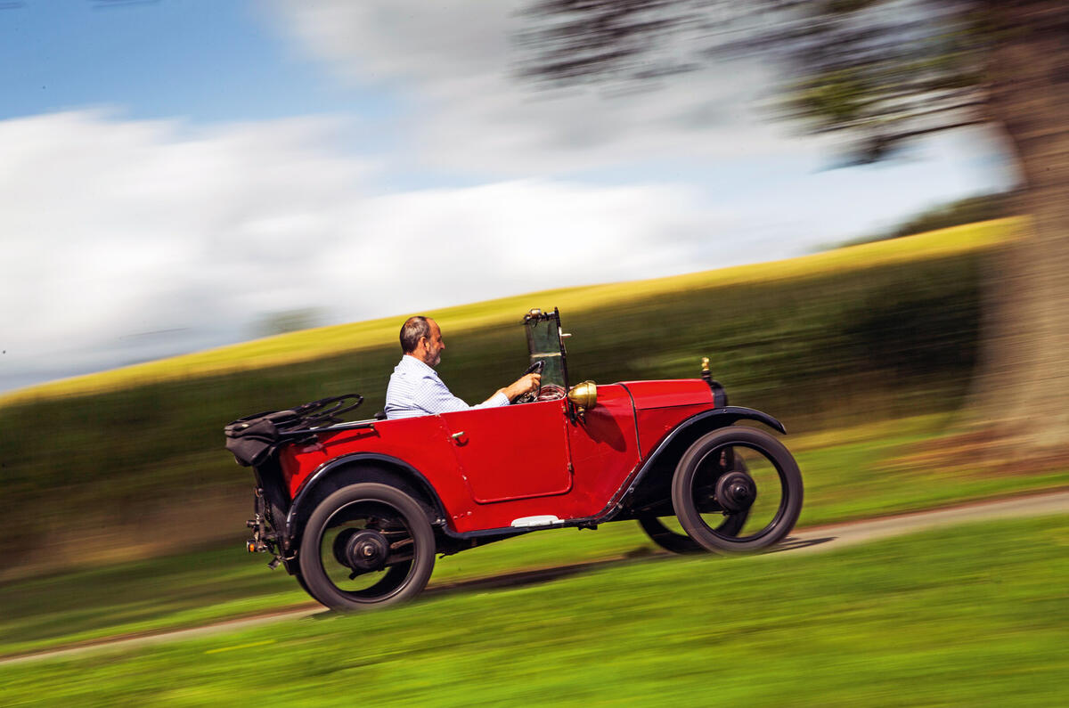 Top 50 cars to drive before you die: part 1 | Autocar