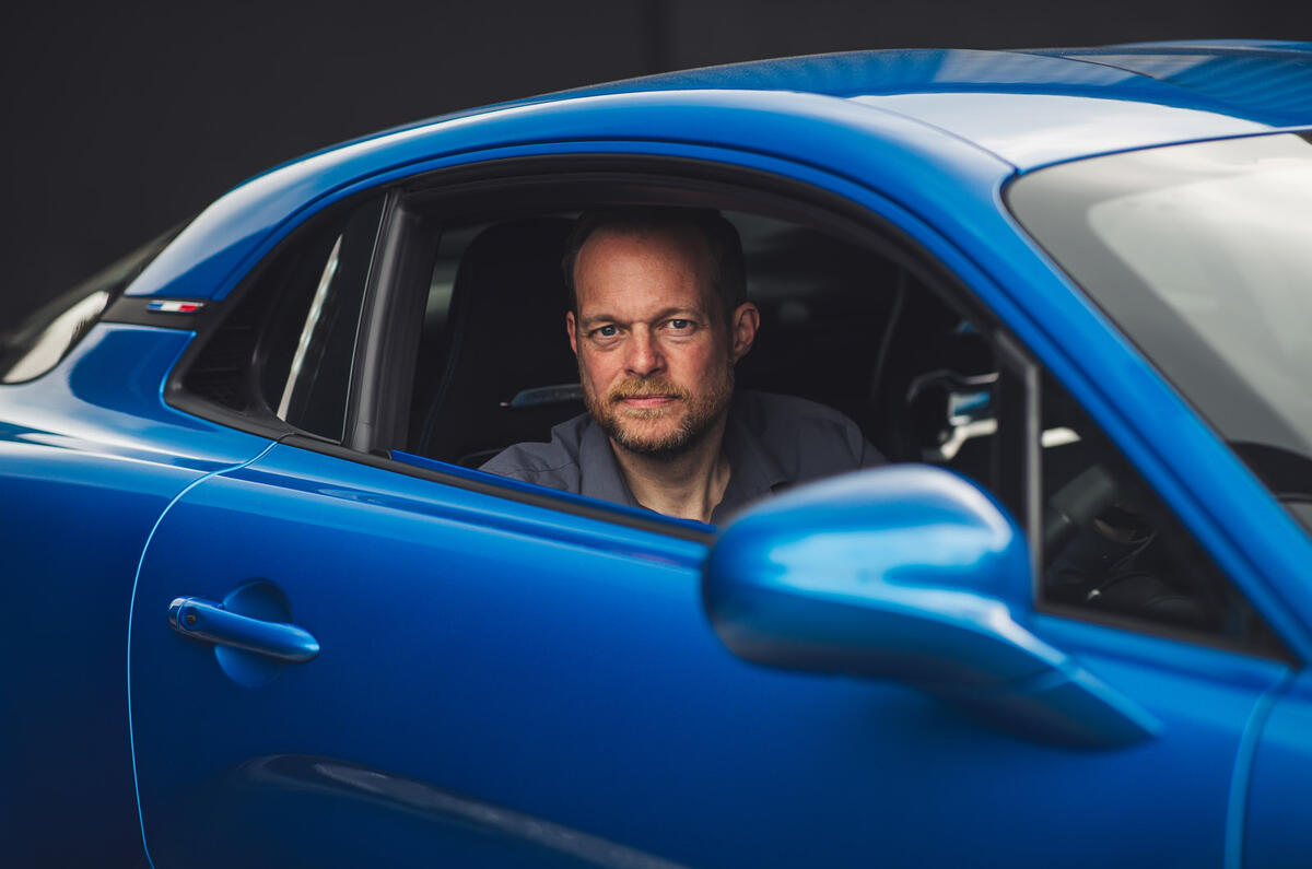 What motoring's great minds do now after a life in cars | Autocar