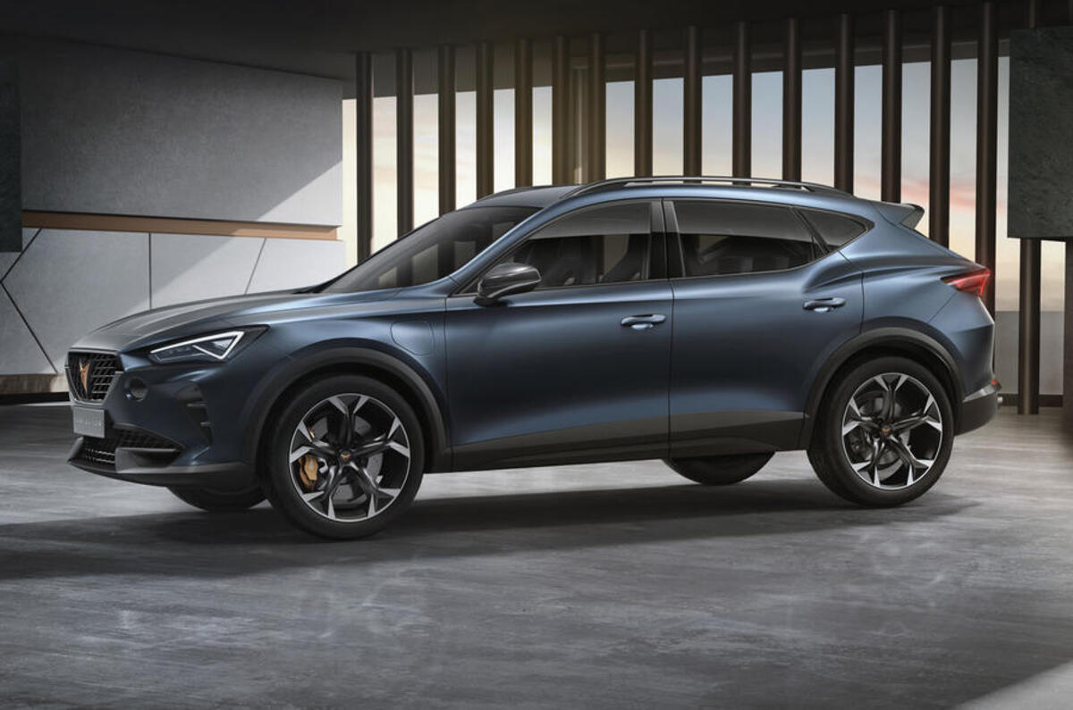 Seat to add six electrified models by 2021 after record 2018 | Autocar