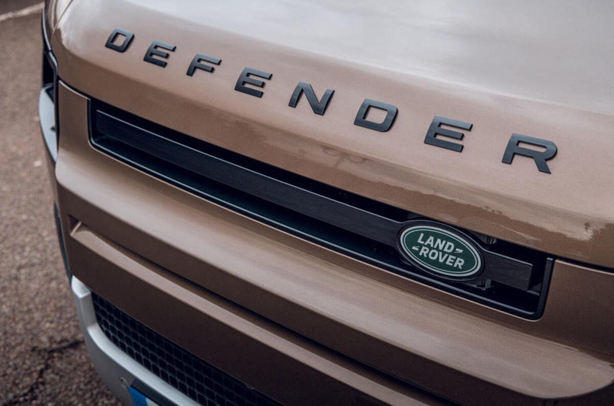 JLR order backlog cut to 148,000 as UK retail sales rocket 55% | Autocar