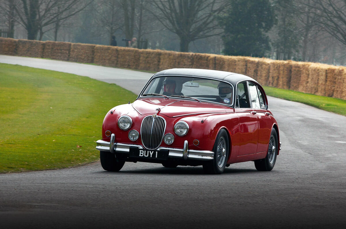 Top 50 cars to drive before you die: part 1 | Autocar