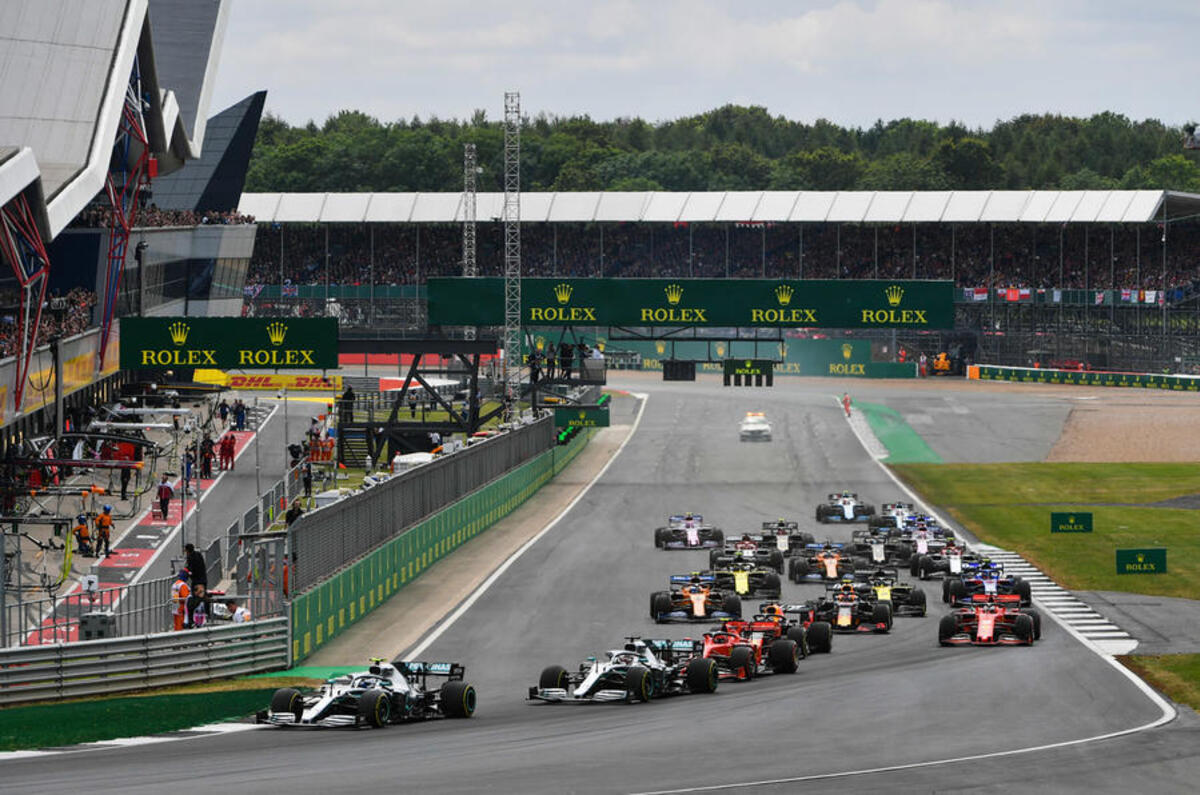 Motorsport UK Bans Russian Licence Holders From UK Autocar motorsport-uk-bans-russian-licence-holders-from-uk-autocar
