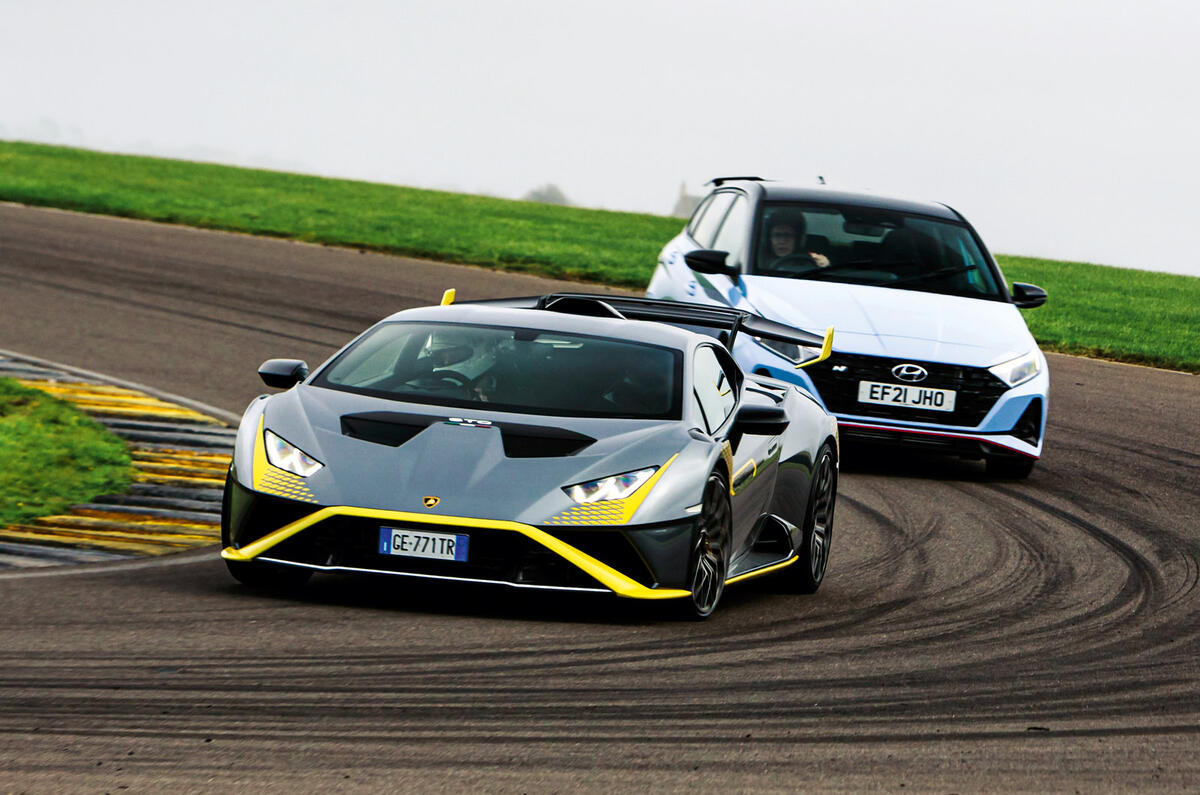 Britain's best driver's car 2021: meet the contenders | Autocar