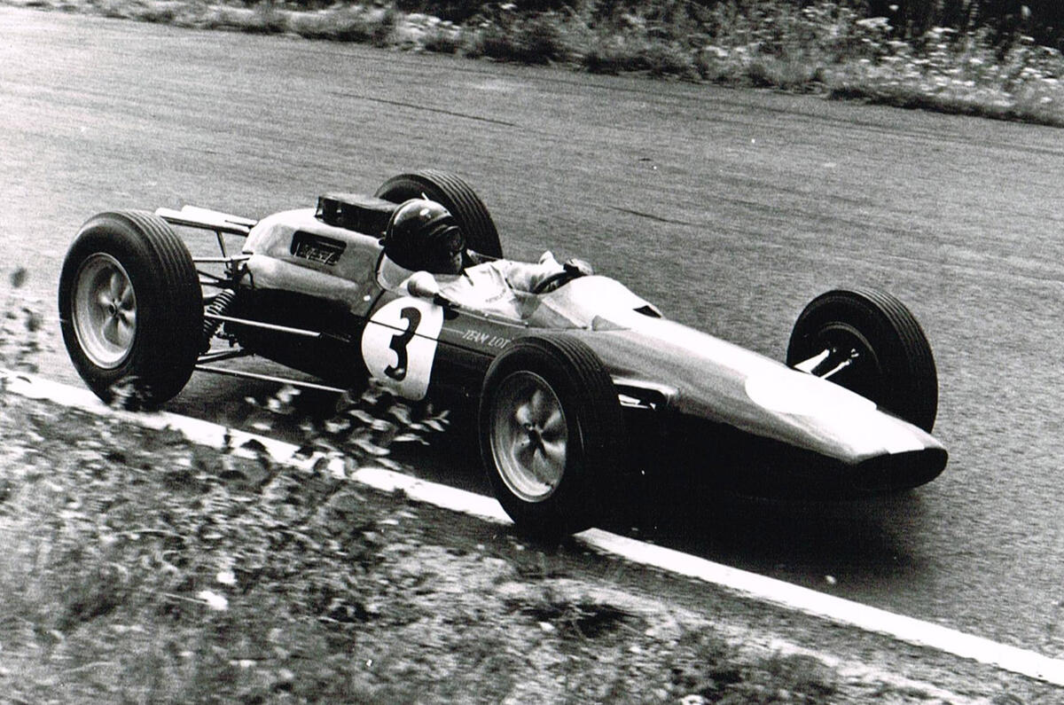 British GP: 70 years of racing magic at Silverstone | Autocar