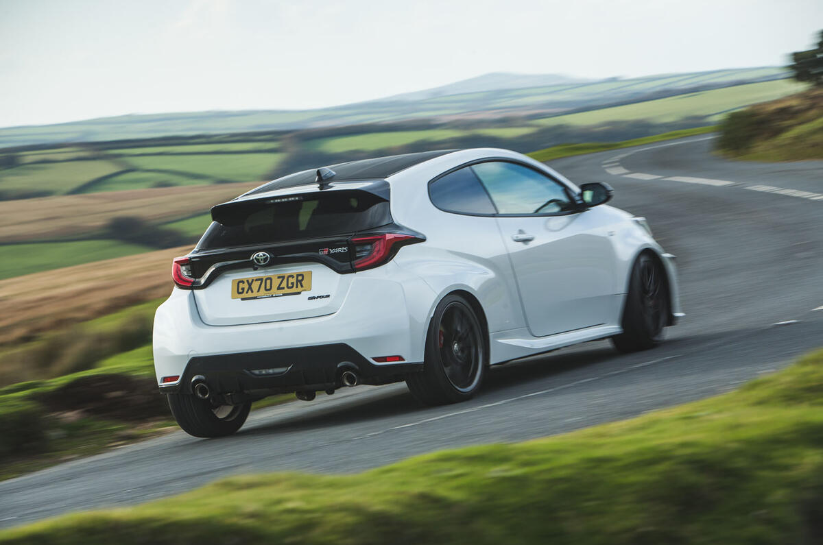 Cheap thrills: Britain's Best Affordable Driver’s Car 2020 | Autocar