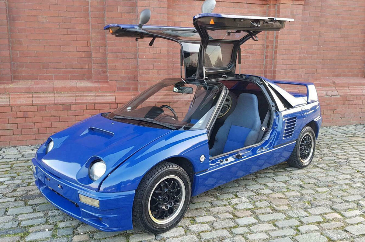 Buy them before we do: second-hand picks for 19 February | Autocar