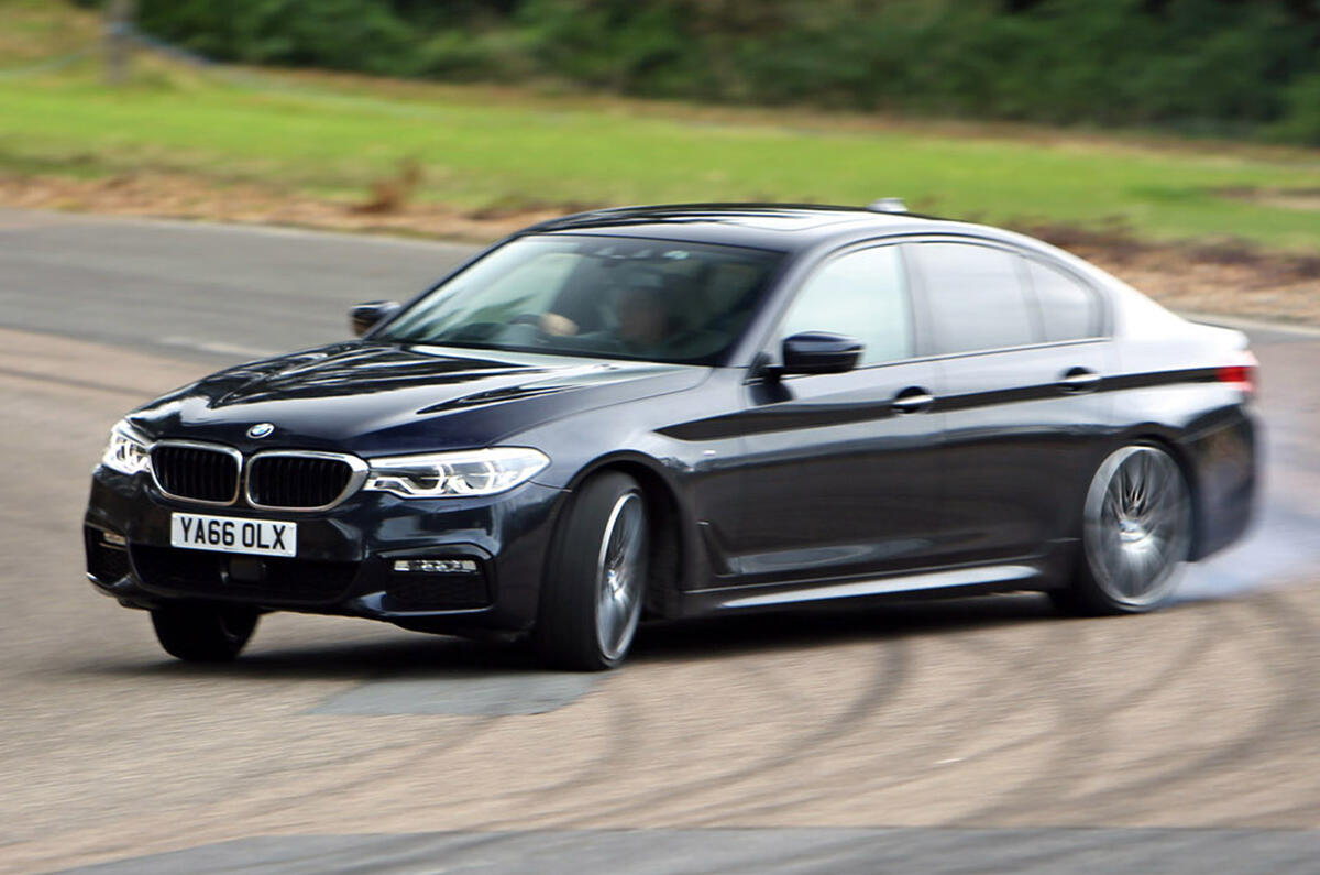 The 20 best used car bargains for 2020 | Autocar