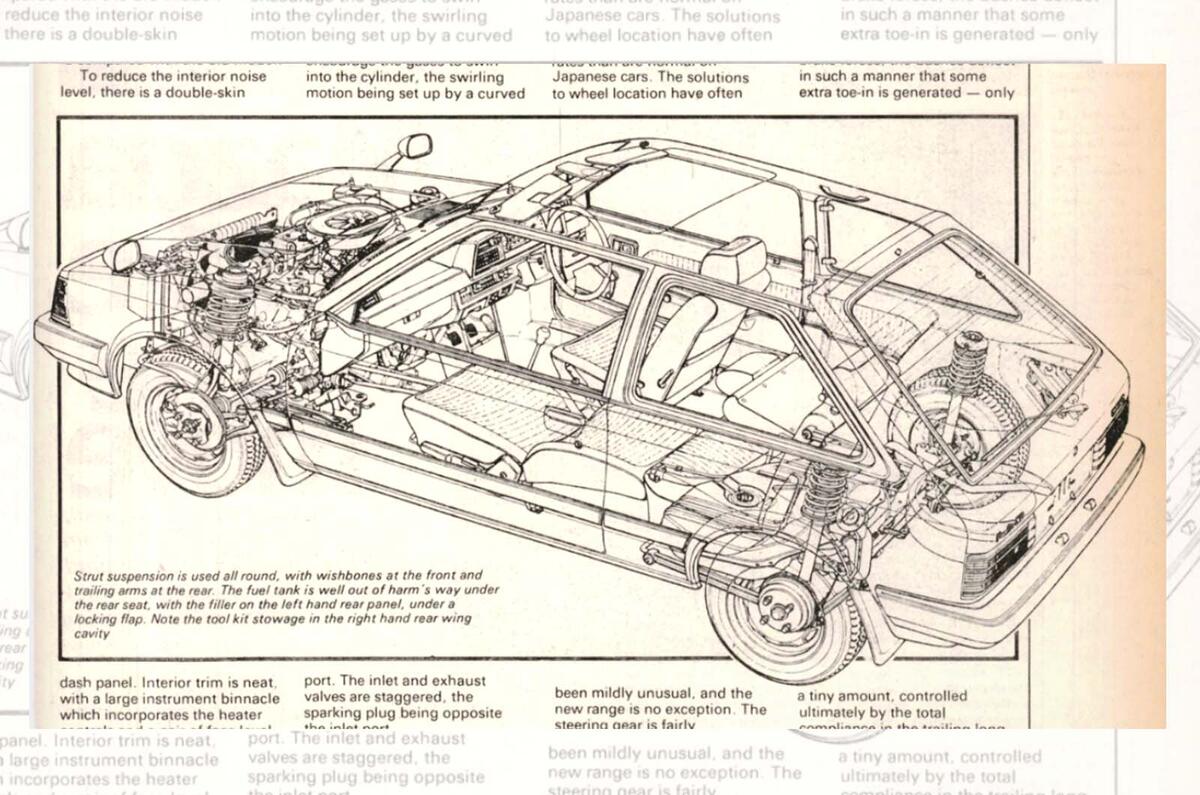 From the archive: on this day in 1980 | Autocar