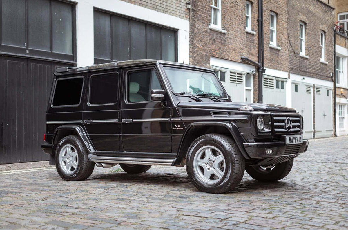 Buy them before we do: second-hand picks for 24 July | Autocar