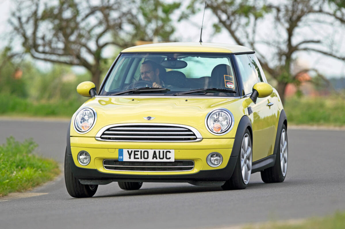 Sweet-spot cars: fun models that aren't flagships | Autocar