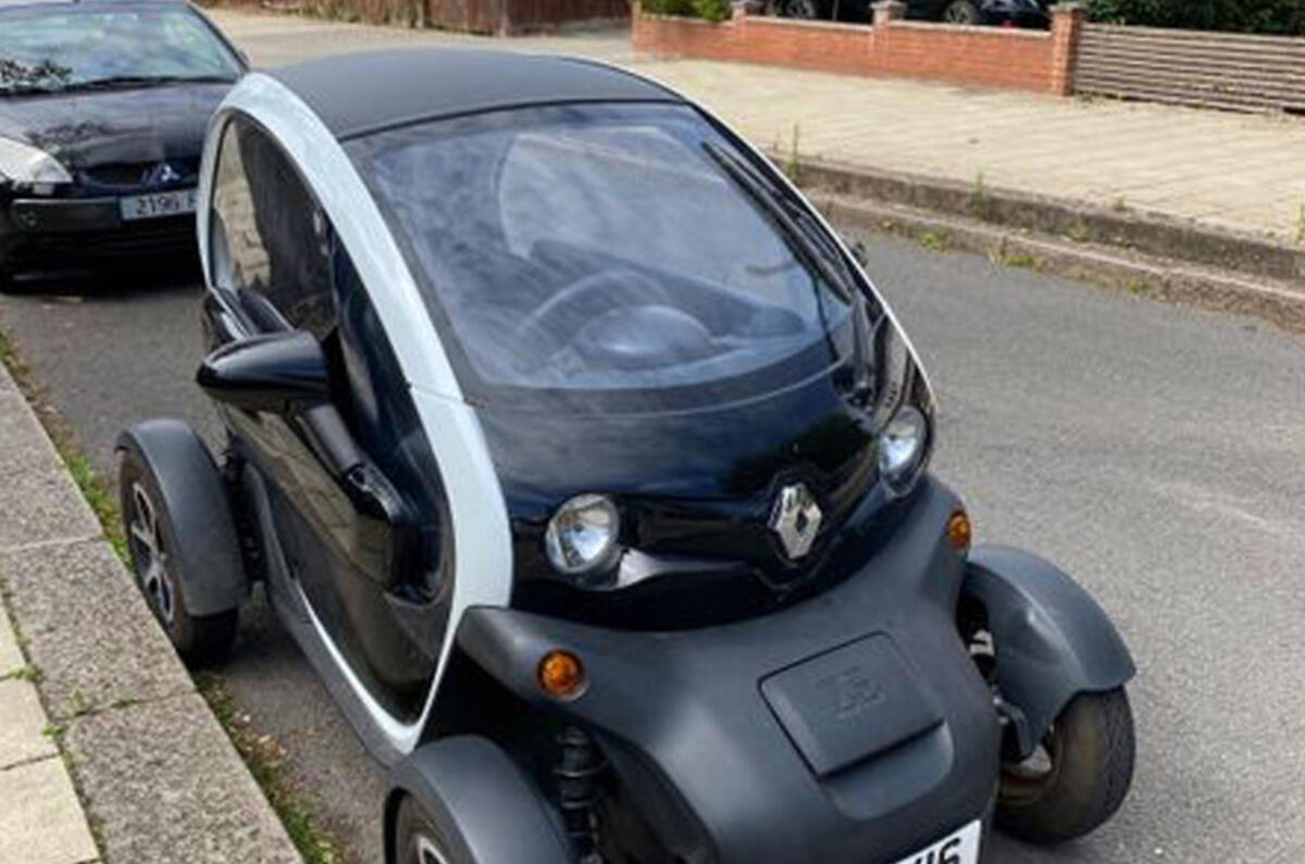 Buy them before we do: second hand picks for 5 November | Autocar